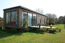 Farmhouse Cottages Manufacturers | Porta farm House Cabin